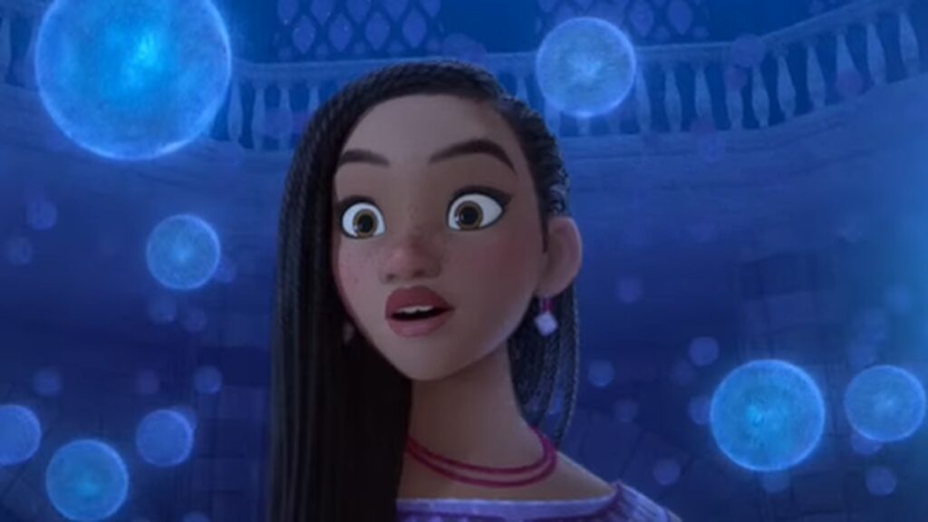 Disney unveils trailer for musical comedy ‘Wish’ – Mumbai Highlights ... Disney unveils trailer for musical comedy ‘Wish’ – Mumbai Highlights ...